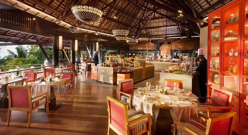 Seychelles Dining Customs & Restaurant Etiquette Guide