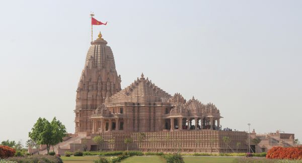55 Best Things to Do in Gujarat (2026) | TourGrids